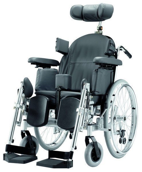 Monitoimipyörätuolit | Apuväline Avux